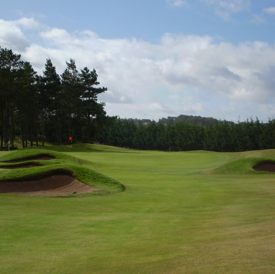 Forfar Golf Club - Forfar Golf Club