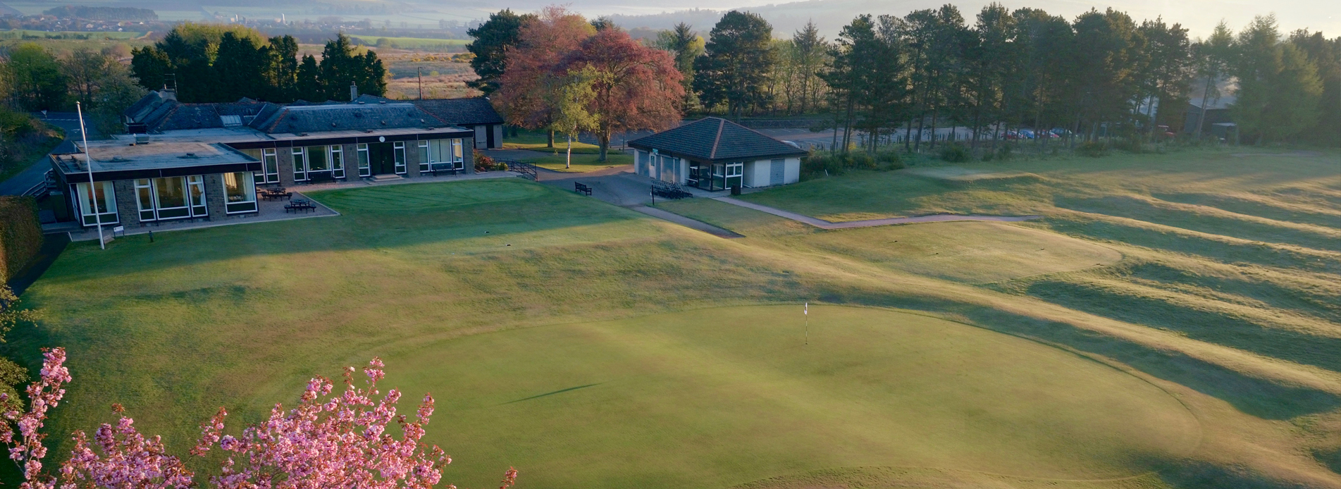 Forfar Golf Club - Forfar Golf Club