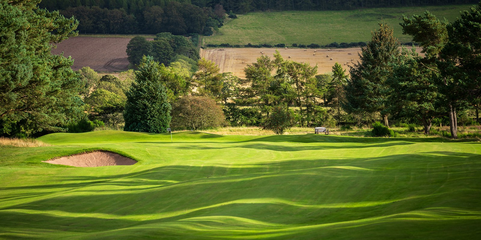 Forfar Golf Club - Forfar Golf Club