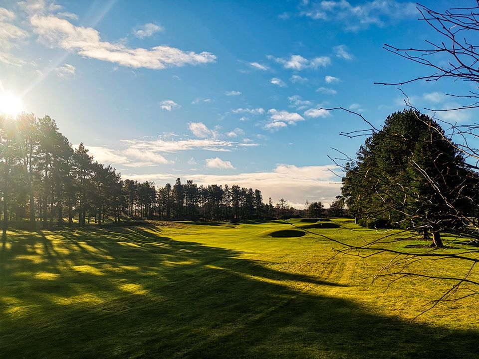 Membership - Forfar Golf Club