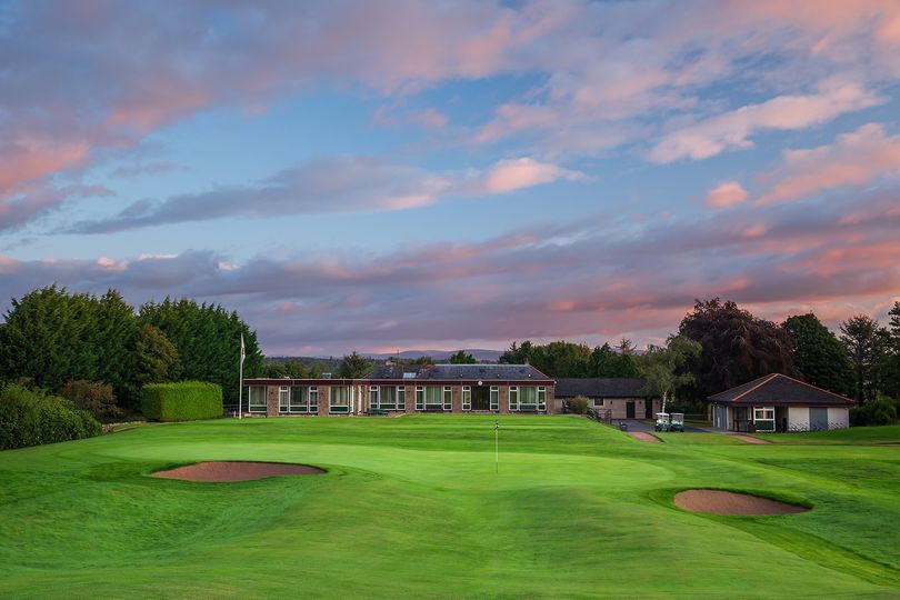 Membership - Forfar Golf Club