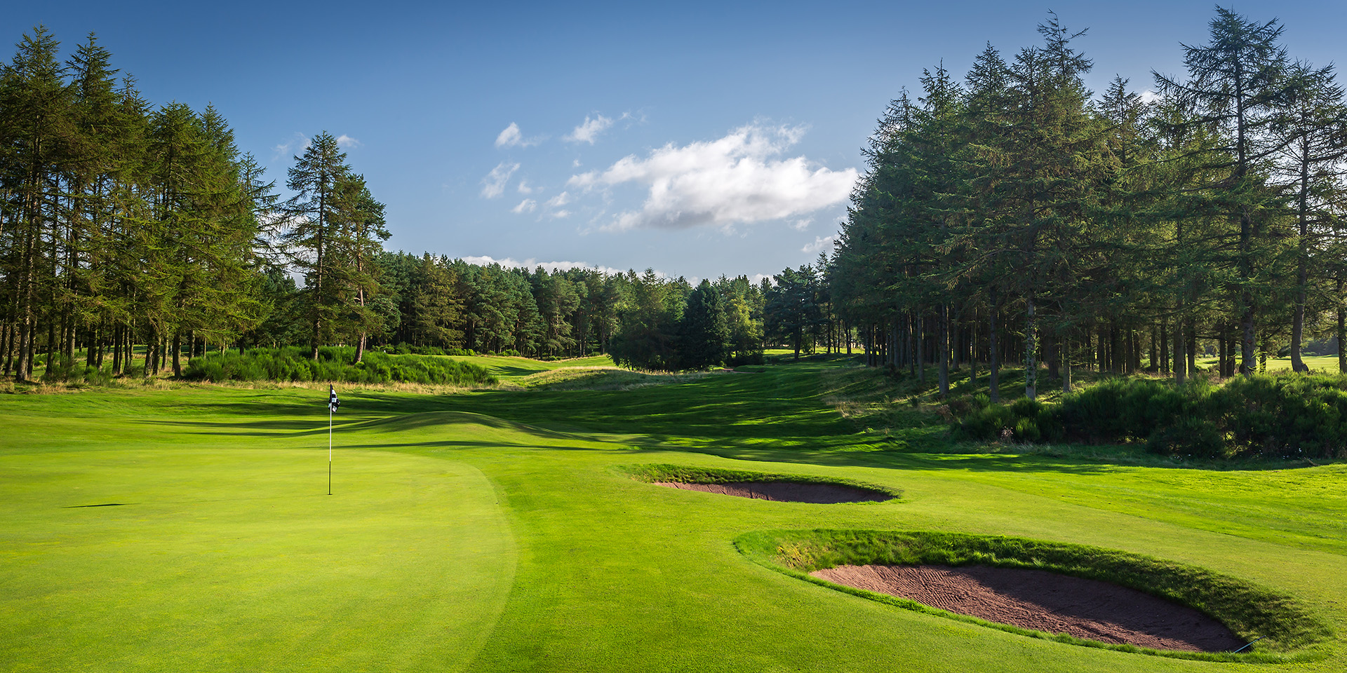 Membership - Forfar Golf Club