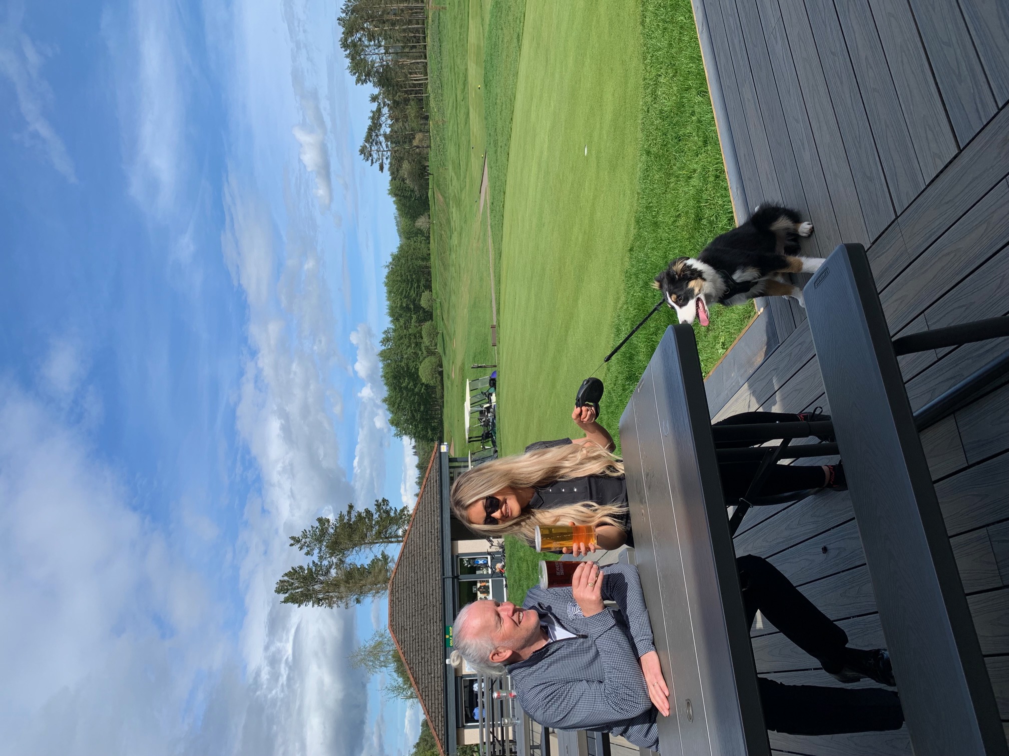 Membership - Forfar Golf Club