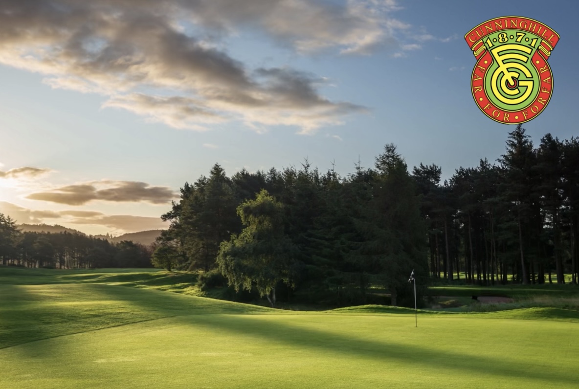 Membership - Forfar Golf Club