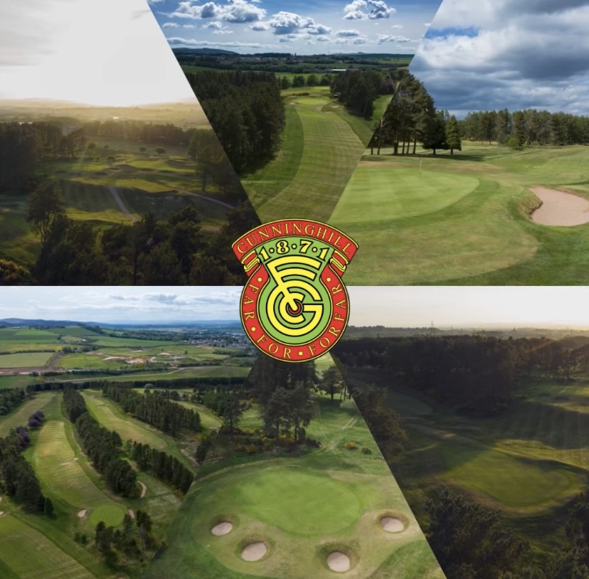 Gallery - Forfar Golf Club